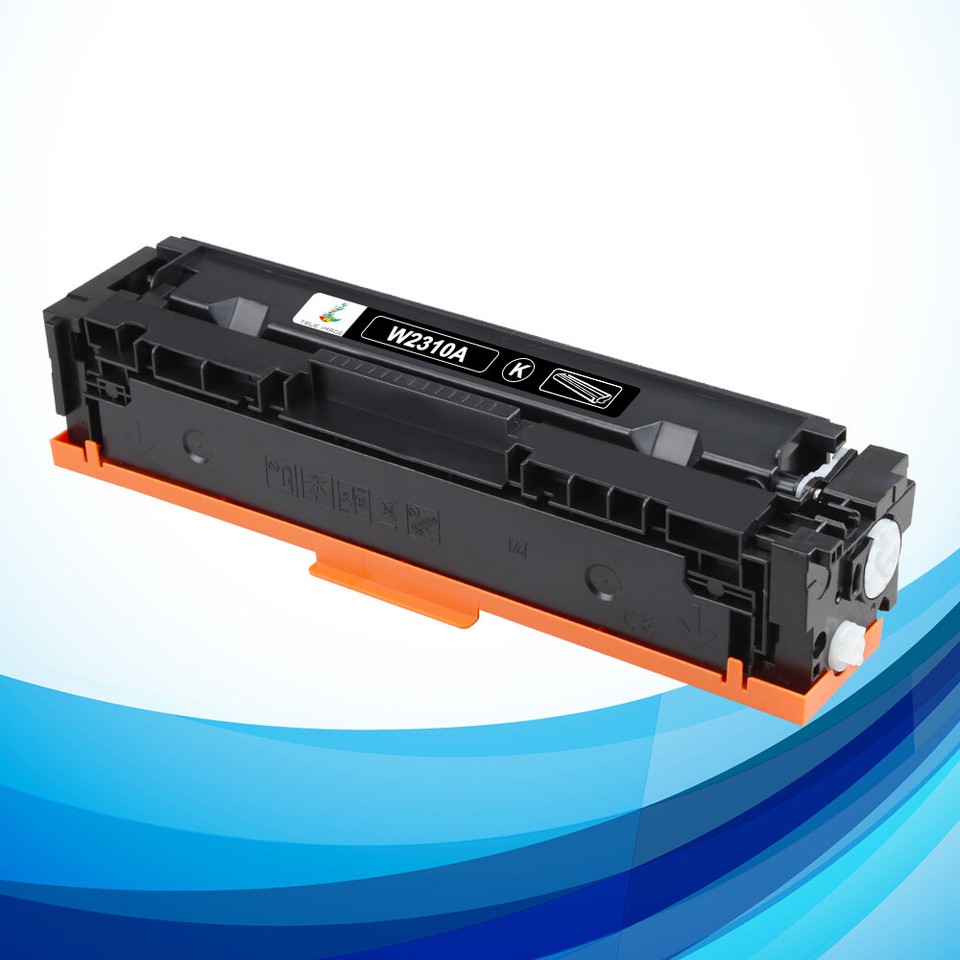 [With Chip] 215A W2310A Toner for HP LaserJet Pro MFP M182n M183nw ...