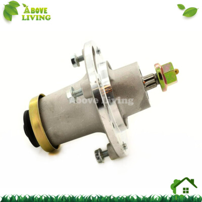 Spindle Assembly For Husqvarna 48" TS348 96041038700 YTH2648TDF ...