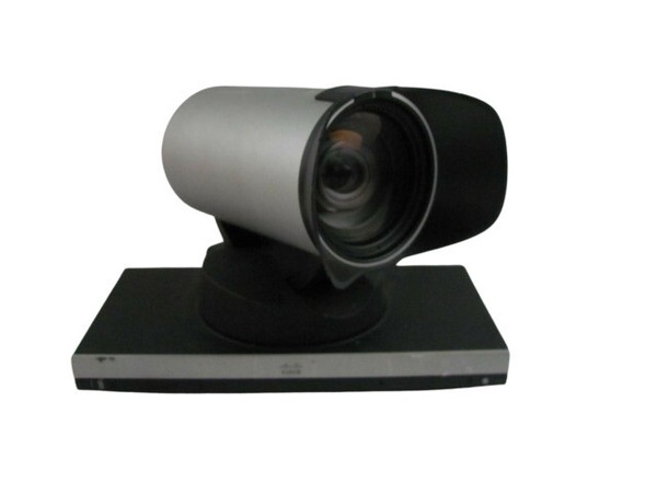 Cisco TelePresence PrecisionHD 1080p12x Camera and Kit for sale online ...