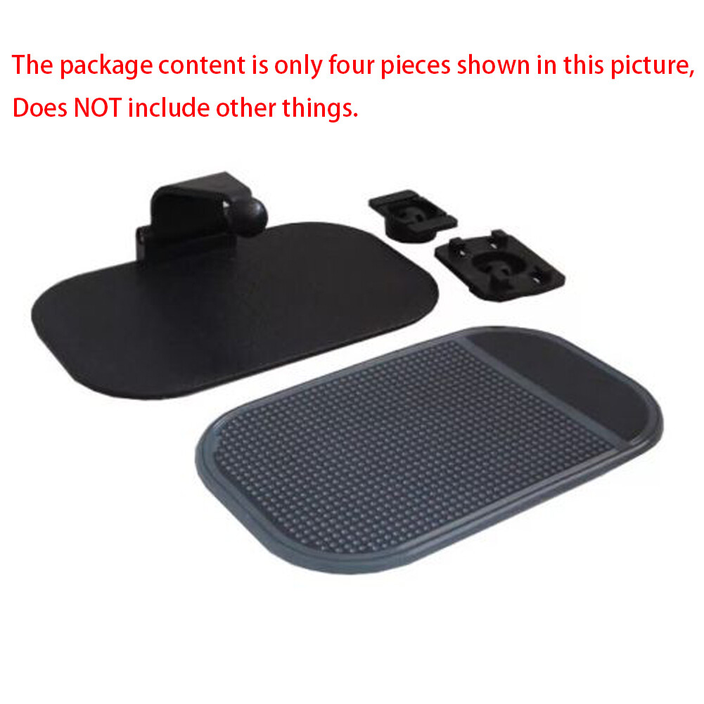 7 inches Universal Bracket Car Mount Stand Holder For GPS Navigation ...