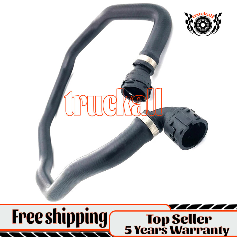 For BMW 335i (07-15) 64216983858 New Heater Engine Inlet Hose To Heater ...