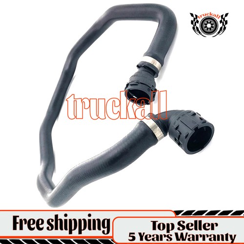 For BMW 335i (07-15) 64216983858 New Heater Engine Inlet Hose To Heater ...