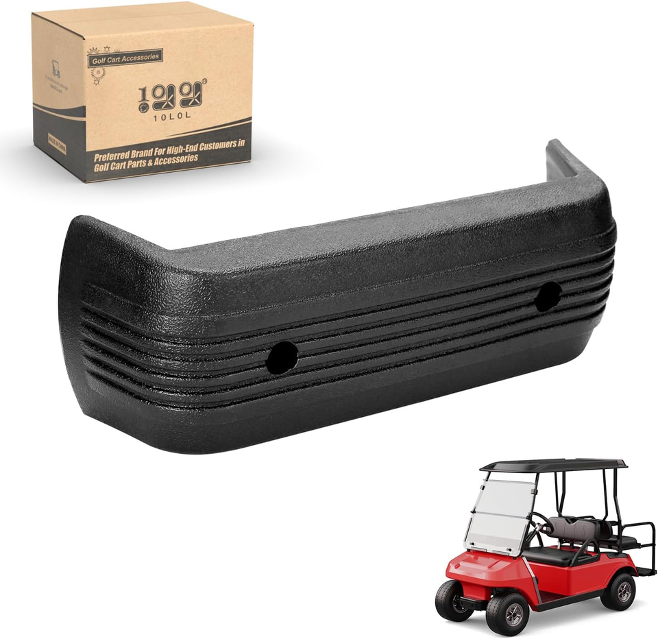 Golf Cart Front Bumper for Golf Cart Club Car DS (1993 Up) Replacement ...