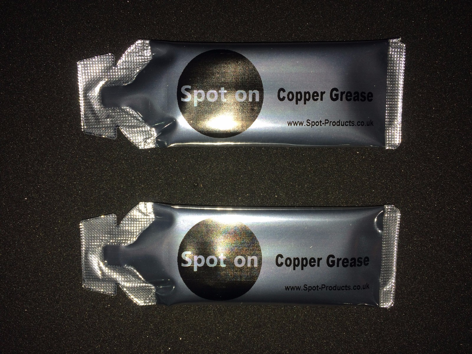 Copper Grease Sachet 10g | eBay UK
