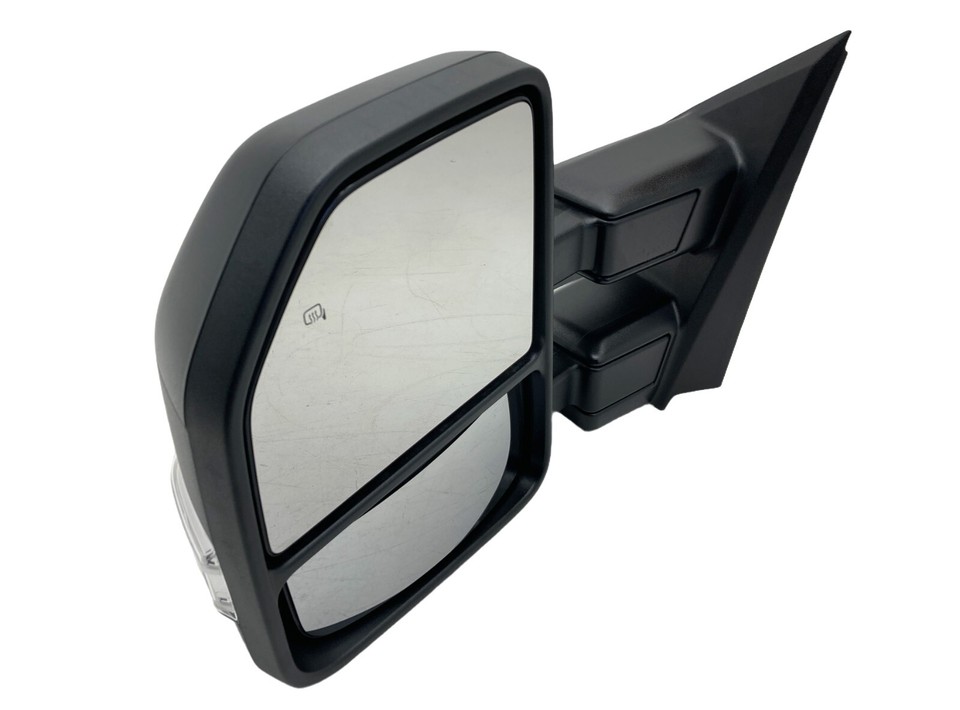 Genuine Mirror View Ford F250 F350 F450 F550 F600 SD Left LH 2023-2025 ...