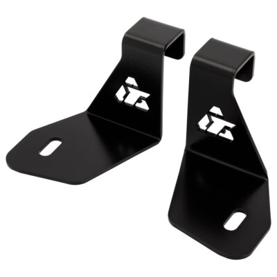 Tusk Cooler Mount Brackets Yeti Tuntra 35 For POLARIS RZR XP 1000 XP 4 ...