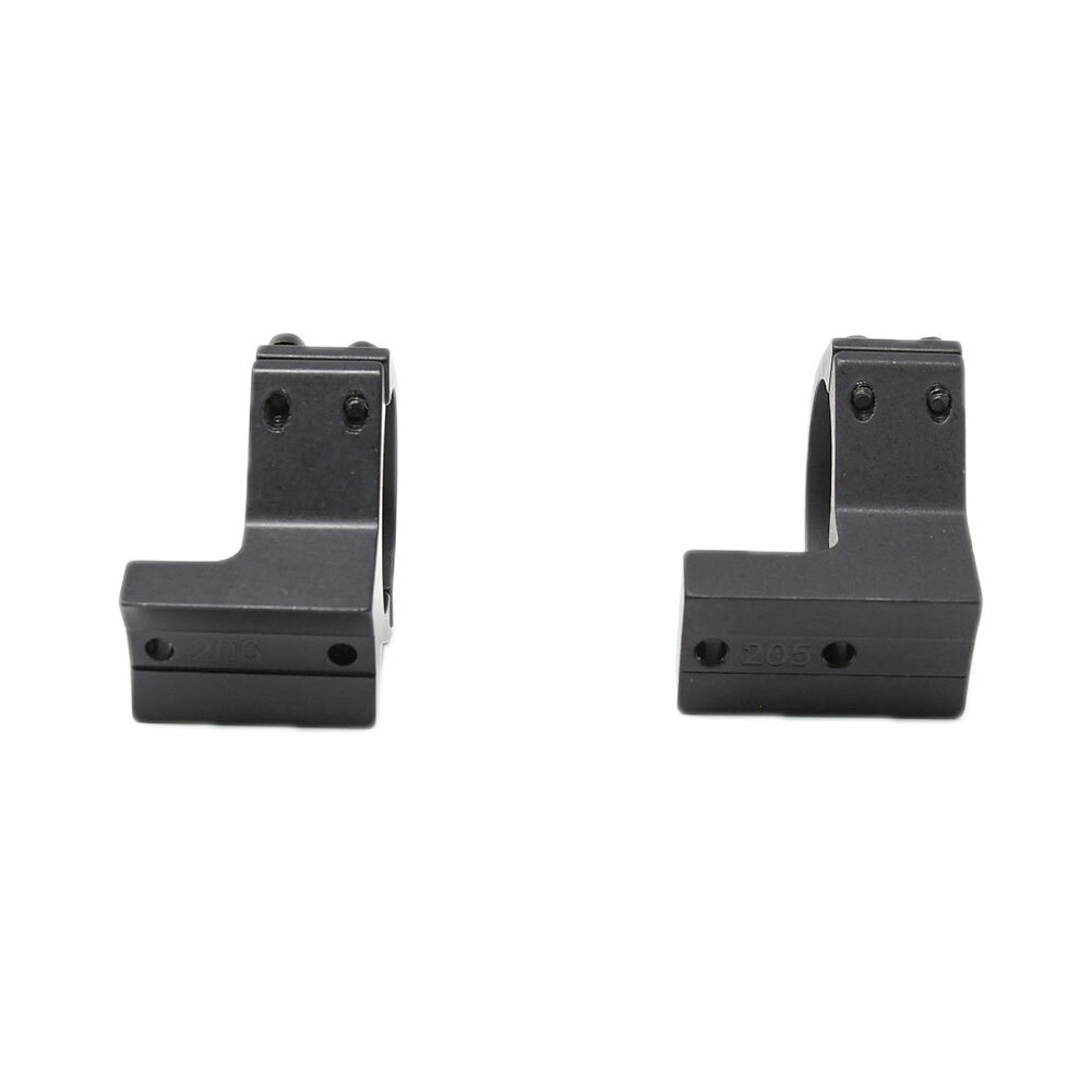 TALLEY 30MM Model 700-721-722-725-40X (High) (Short Action 20 MOA ...