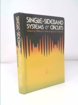 Single-Sideband Systems and Circuits by Sabin, William 9780070544079 | eBay