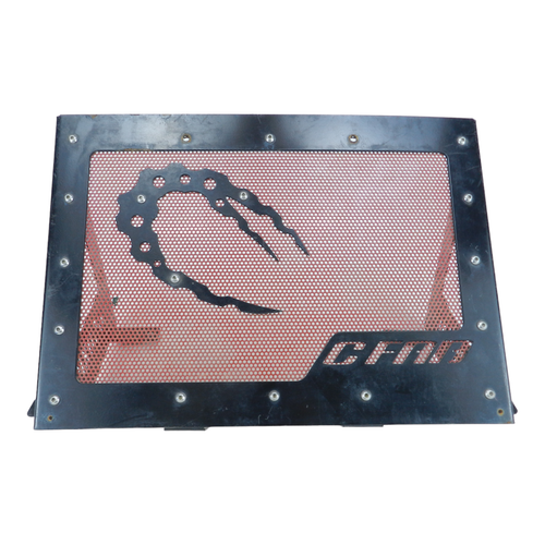 CFAB RADIATOR RELOCATE FITS POLARIS SPORTSMAN 850 1000 2015- 2019 NOT ...