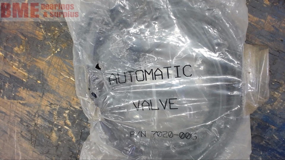 Automatic Valve 7020-006 Solenoid Valve Connector Cable | eBay