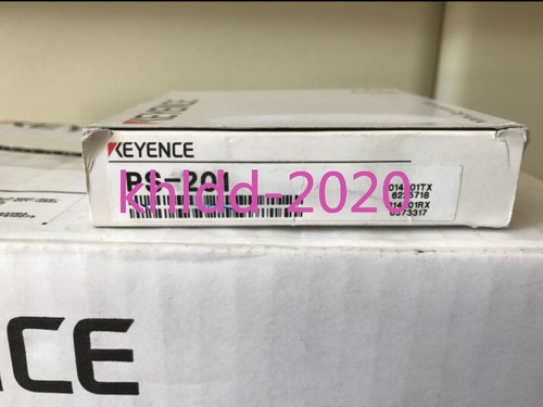 1PC New Keyence PS-201 PS201 Sensor In Box Free Shipping | eBay