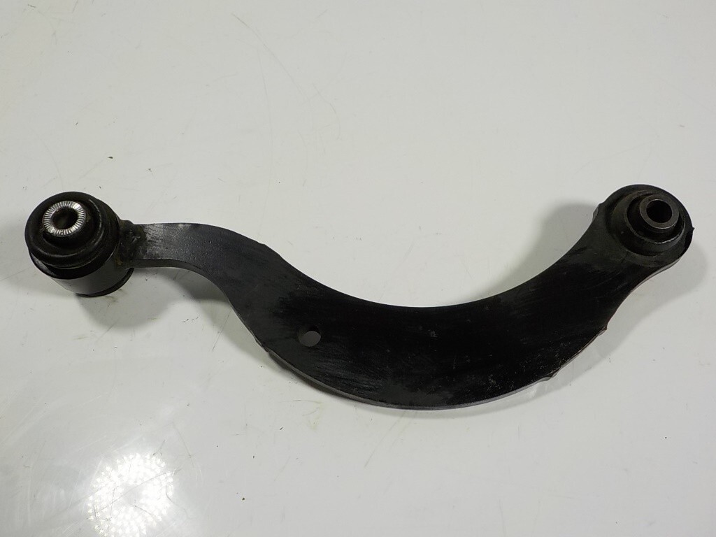 4877012010 BRAS DE SUSPENSION SUPERIEUR ARRIERE DROIT / 17262356 POUR ...