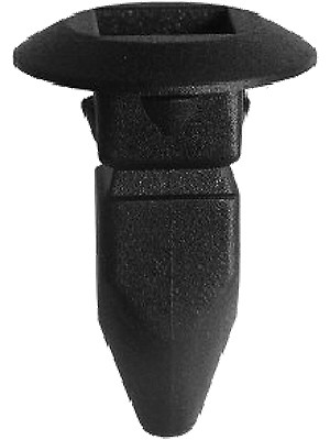Swordfish 61318 - Bumper & Fender Apron Screw Grommet for VW N908-214 ...