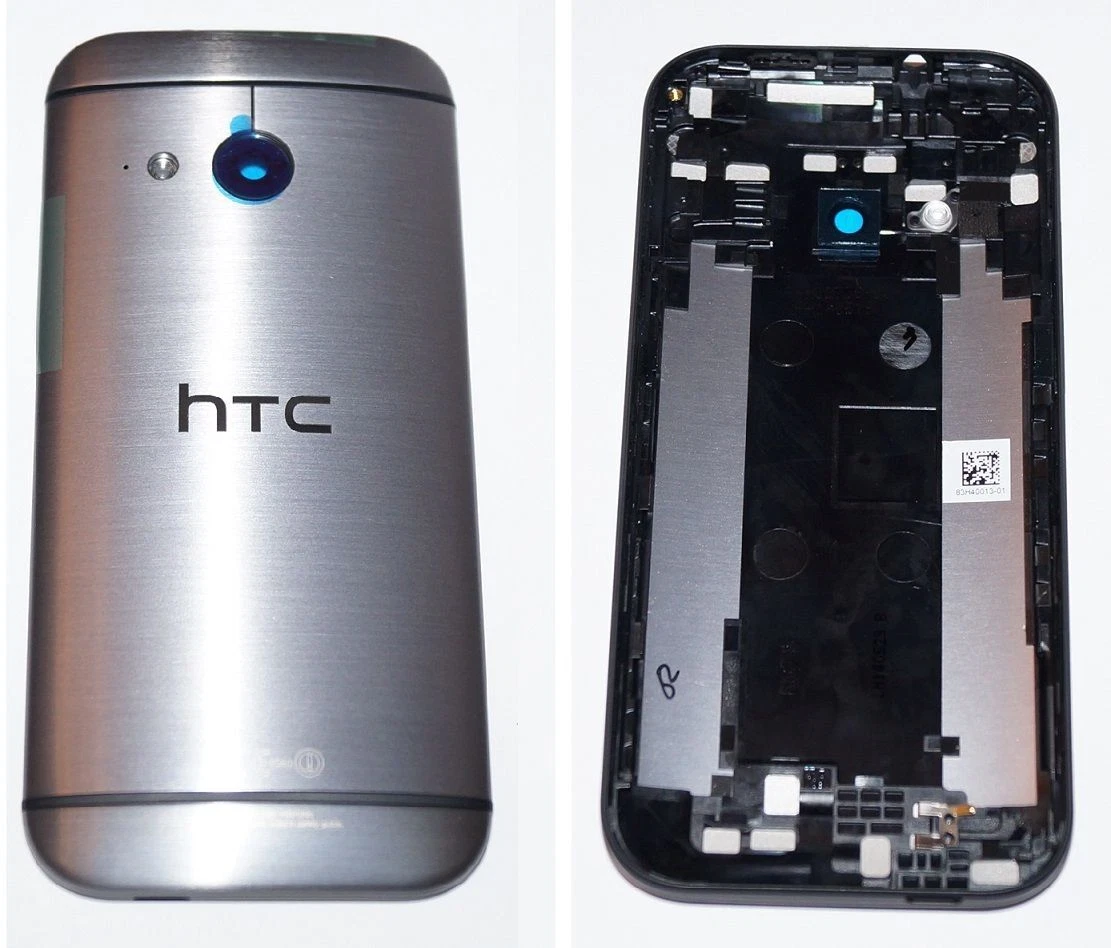 Htc One Mini 2 Colours