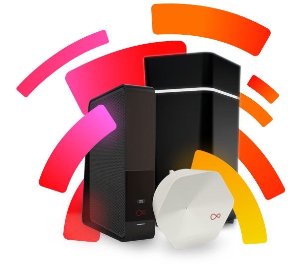 Virgin Media Intelligent Wi-Fi Plus Booster Pod for sale online | eBay UK