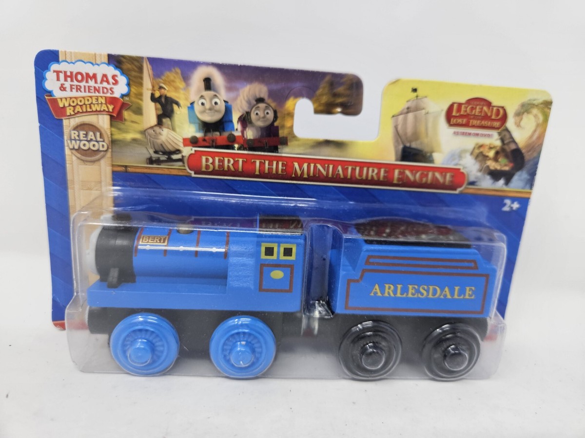 Miniature Railway Thomas