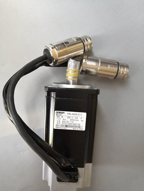 R7M-A40030-S1-D NEW AC Servo motor with 90 days warranty | eBay