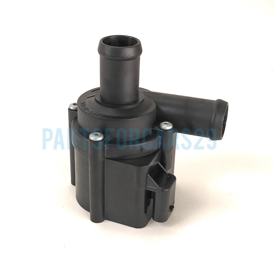 BRAND NEW Water Pump 5Q0965561B 5B0965567 fits VW and Audi | eBay