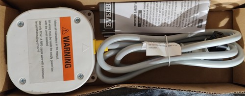 NEW Everbilt Dishwasher Junction Box Kit for Bosch 69036HD Power Cord ...