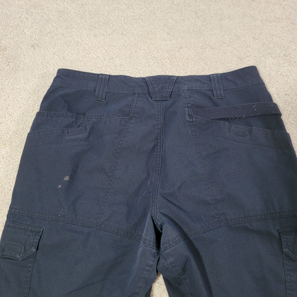 Mens 511 Tactical ABR Pro Pant Style 74512-724 Blue 34 x 32 | eBay