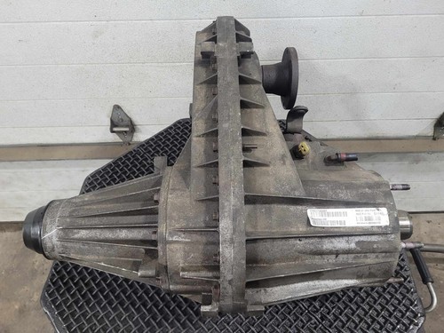 04-11 Dodge RAM 2500 3500 4WD Transfer Case Assembly (NV271) Manual ...