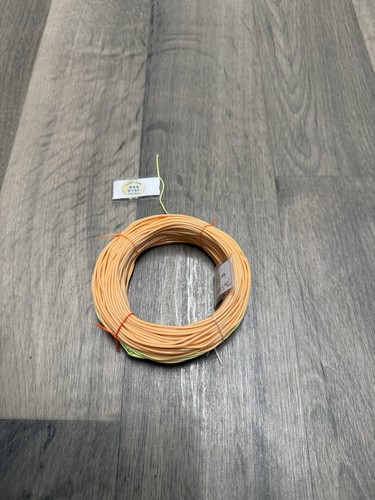 Cortland 444 #8 Floating Fly Fishing Line | eBay UK