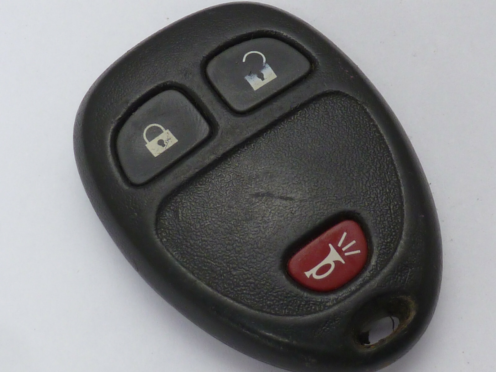2006-2008 Chevrolet HHR LS LT SS Smart Key Fob Keyless Entry Remote OEM ...