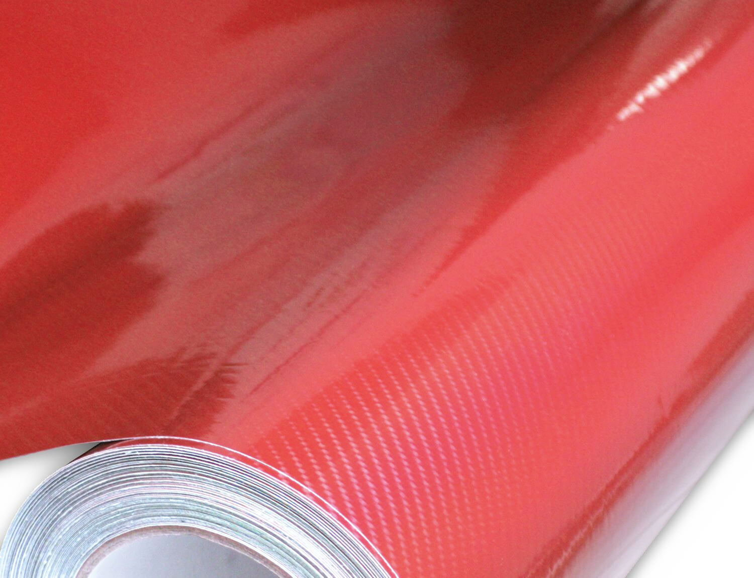 NEW 3D 5D Glossy Carbon Fiber Wrap Vinyl Decal Film Sticker Car Air ...