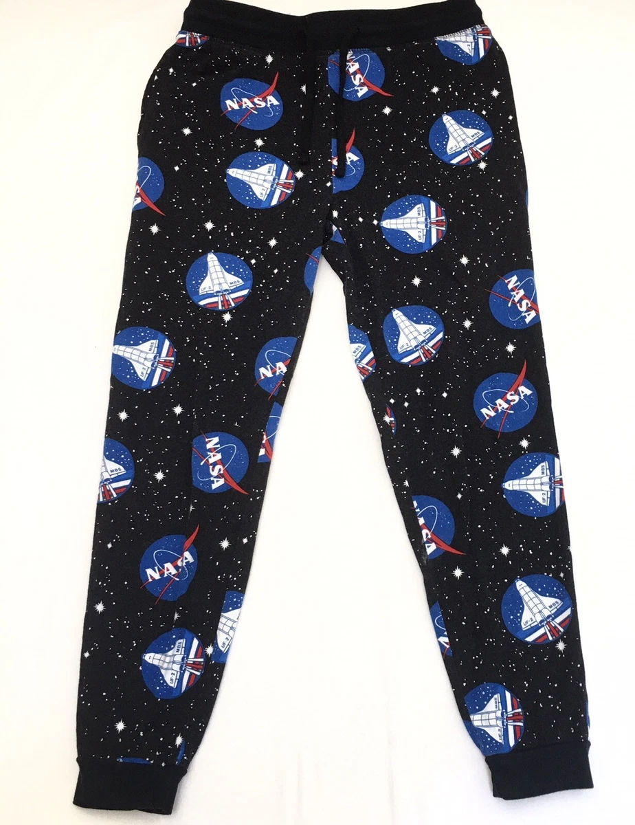 Space Shuttle Pants