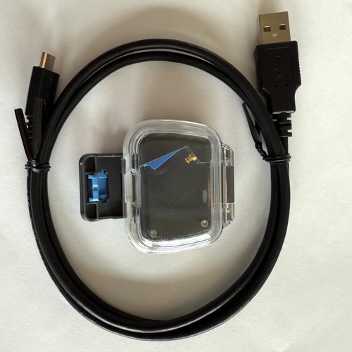 Advanced Bionics Waterproof Battery - CI-5068 - for CI-M and Sky CI-M ...