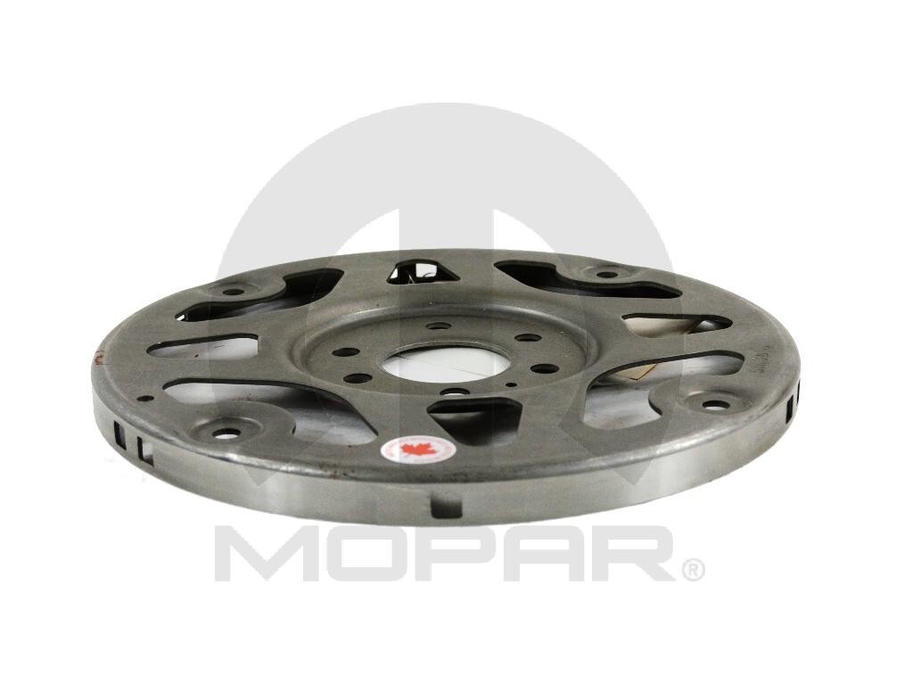Automatic Transmission Flexplate-Auto Trans Flexplate Mopar 52118256 ...