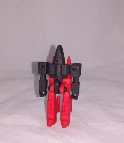 Custom Transformers Targetmaster GoBots Fitor RoGunner for BotCon ...