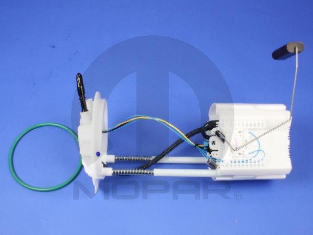 Fuel Pump Module Assembly-and Level Sensor Module Mopar 68050948AA for ...