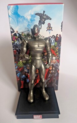Ultron Marvel Universe Figurine Collection 4.5" Collectable | eBay UK