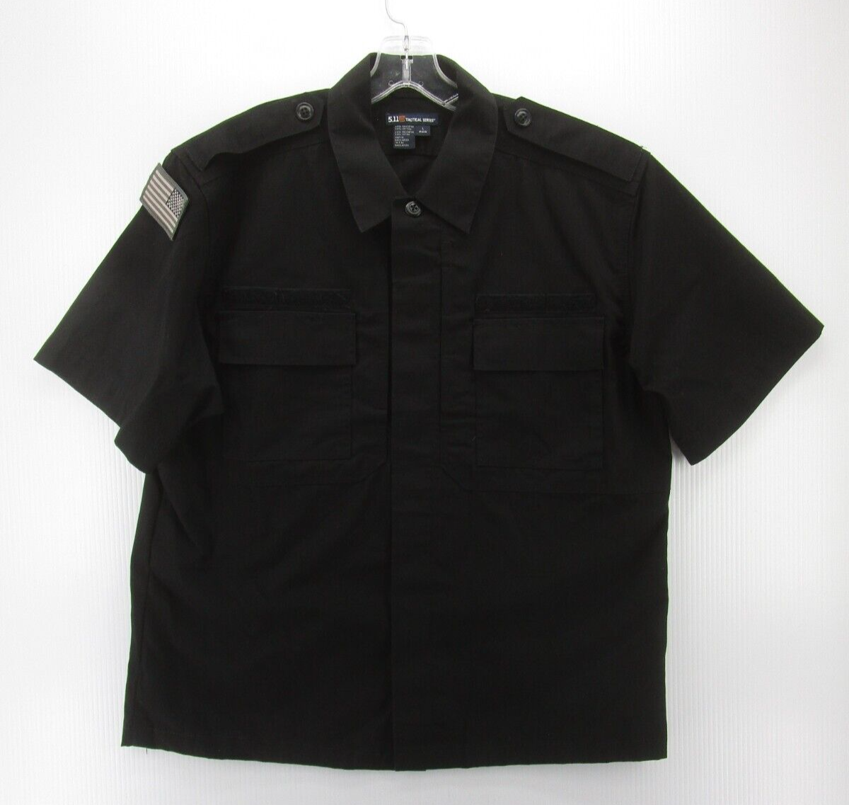 511 Shirts 5.11 Tactical Concealed Carry Shirt Flex Tac Poly Wool