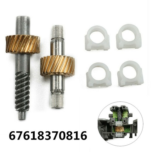 For BMW 3 Series Convertible Top Latch Motor E36 E46 E64 67618370816 ...