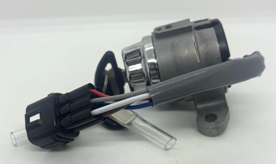 KAWASAKI Genuine 2002-2008 Vulcan Switch Assembly Ignition 27005-0001 ...