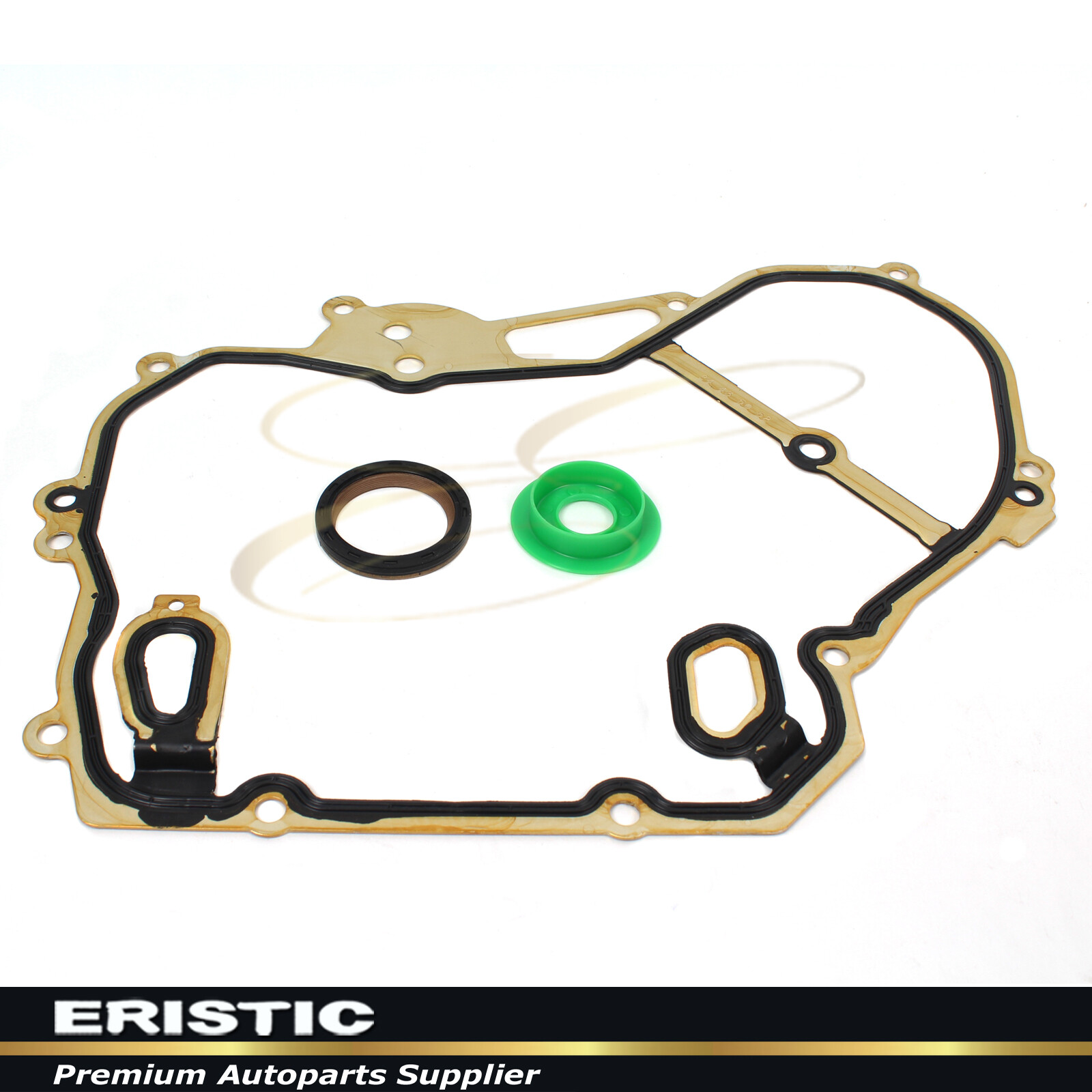 Fits 04-16 GM 2.0L 2.2L 2.4L Ecotec Z22SE L61 L42 LSJ LNF Timing Cover ...