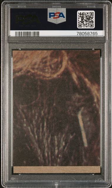 1977 Topps STAR WARS Card #113 Ben Hides From Imperial Stormtroopers ...