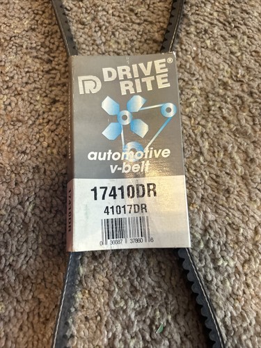 Dayco 17410DR for sale online | eBay