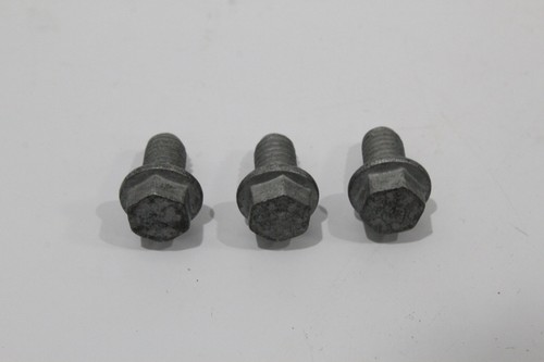 Audi A5 8T B8 Brake Disc Dust Cover Plate Retaining Bolts x3 New ...