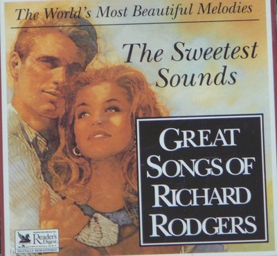 The World's Most Beautiful Melodies: The Sweetest Sounds / G - Music CD ...