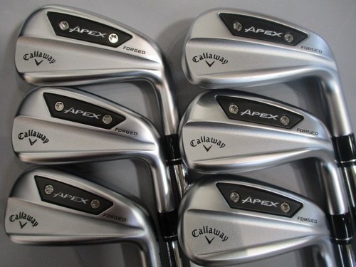 Callaway APEX Ai200 MODUS3TOUR105(JP) S 0 | eBay