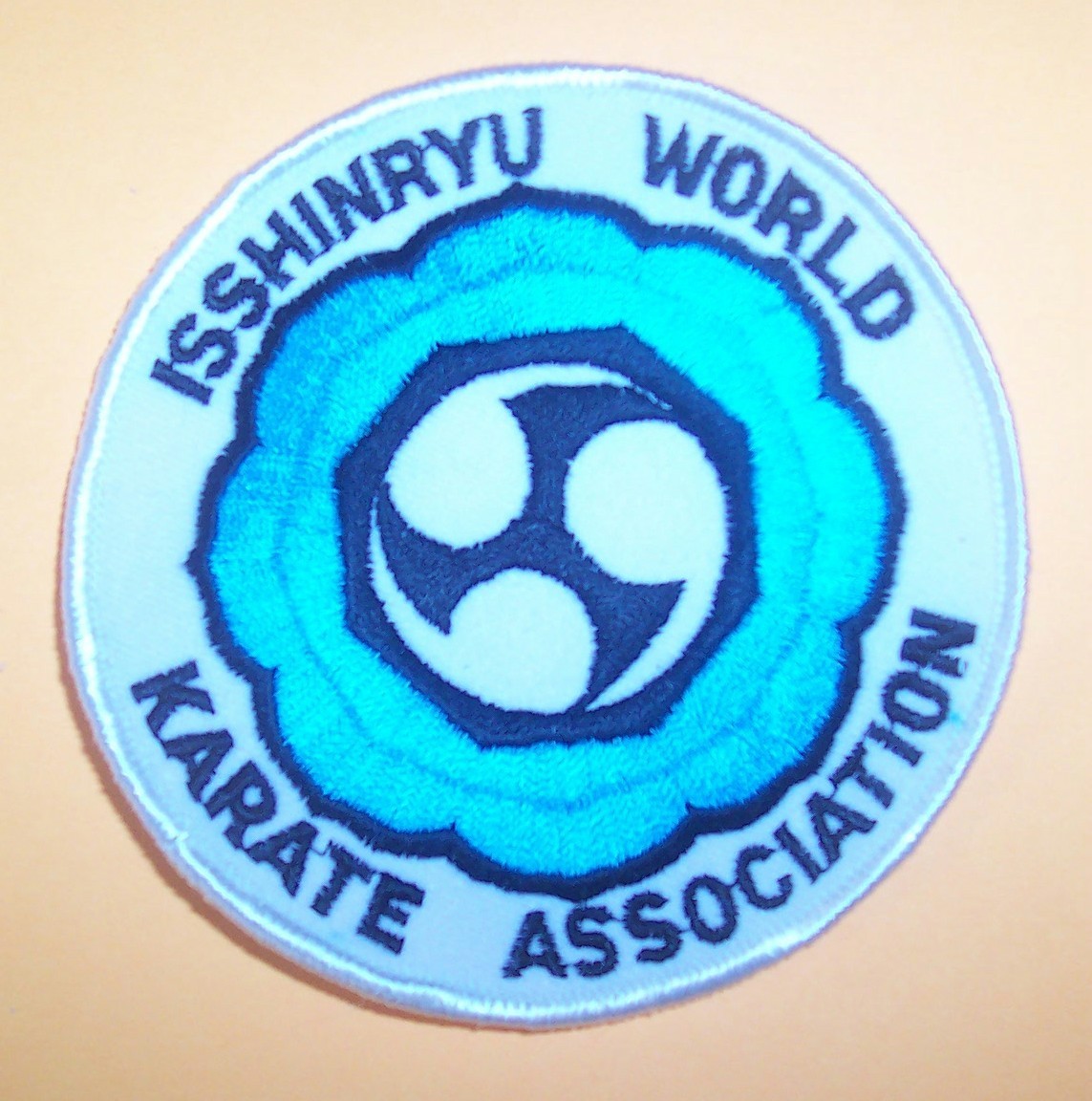 Isshinryu Tattoos West Palm Beach #AAUKarate @AAU #fyp #Kata #Kobudo