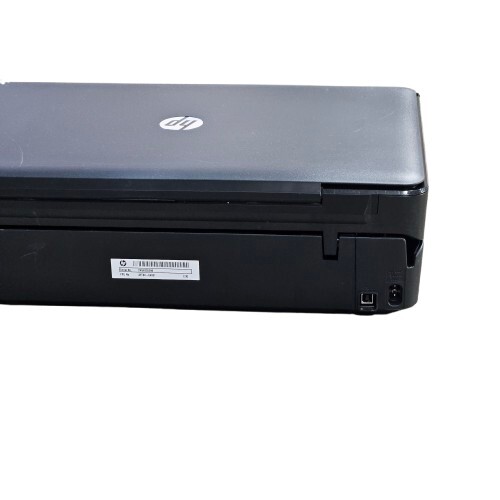 HP Envy 4500 All-in-One Inkjet Printer FULLY TESTED FULLY FUNCTIONAL ...