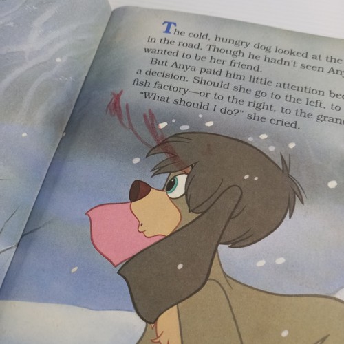 Pooka, Rags to Riches by Margo Lundell (Paperback)- A golden book 1997 ...