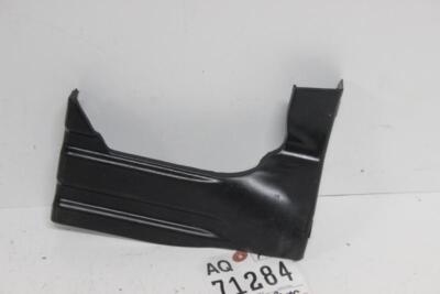 Front Splash Panel/valance RANGE ROVER 06 07 08 09 | eBay