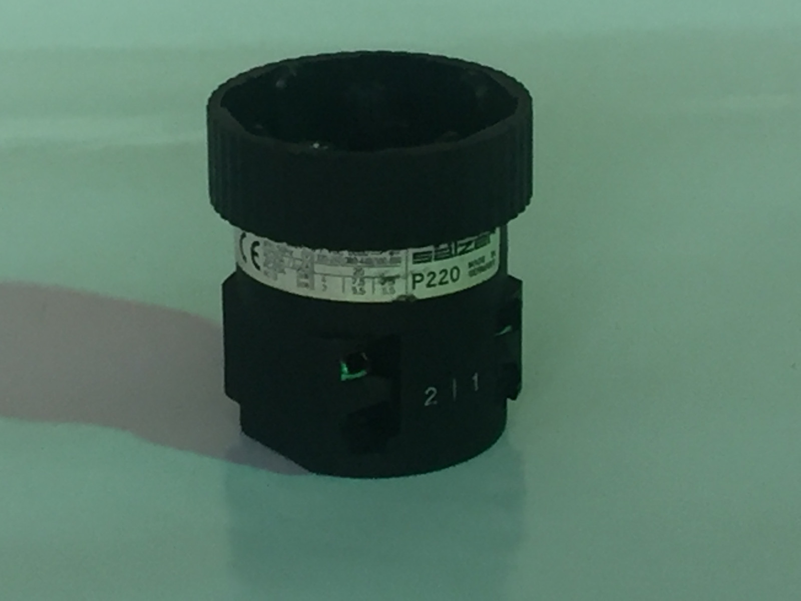 SÄLZER / SAELZER P220 645260 364221/R845 | eBay