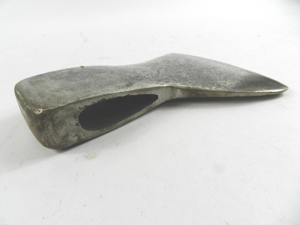 Vintage Para El Cedro The Cedar Axe PLUMB 2 lb 12 oz Ax, Head Only B333 ...