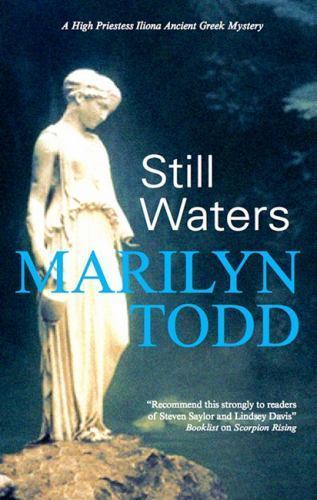 Still Waters by Marilyn Todd (2011, Trade Paperback) for sale online | eBay